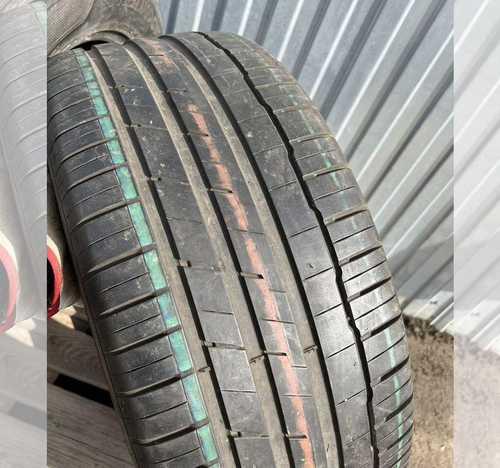 Hankook Ventus S1 Evo3 SUV K127A 255/55 R18