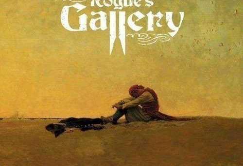 Rogue's Gallery: Pirate Ballads, Sea Songs & Chant