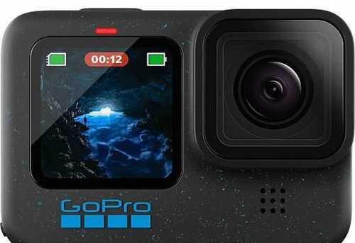 Экшен-камера GoPro hero12 Black