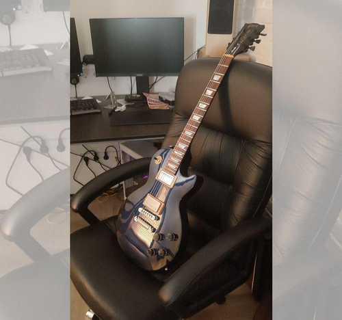 Электрогитара Gibson Les Paul 100 Studio