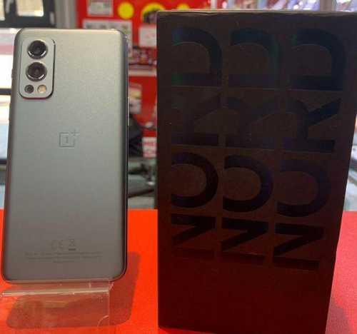 OnePlus Nord 2, 6/128 ГБ