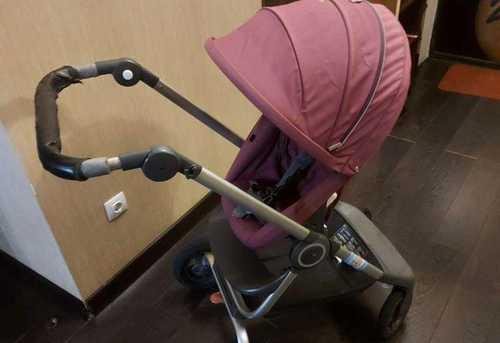 Коляска Stokke