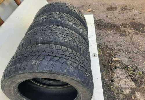 Kumho 722 205/55 R16