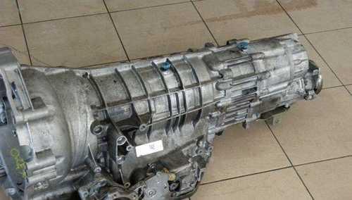 АКПП EYJ Audi A6 C5 2,5 TDI V6 quattro