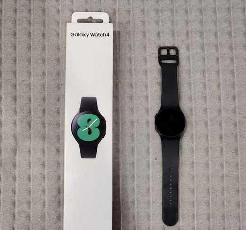 Samsung galaxy watch 4