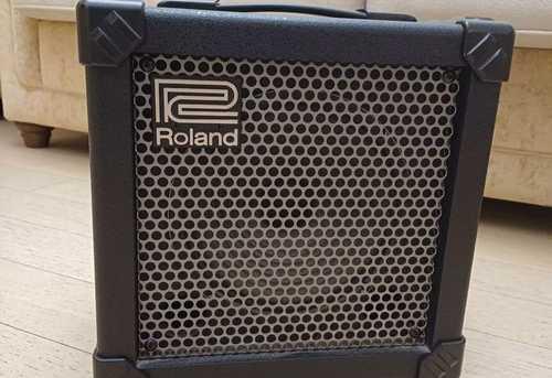 Гитарный комбоусилитель Roland Cube 20x