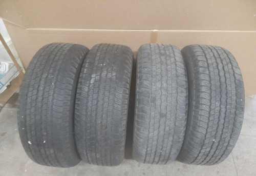 Toyo Open Country A32 265/60 R18