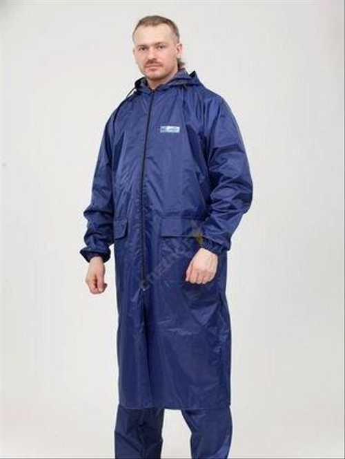 Плащ waterproofline 54 размер