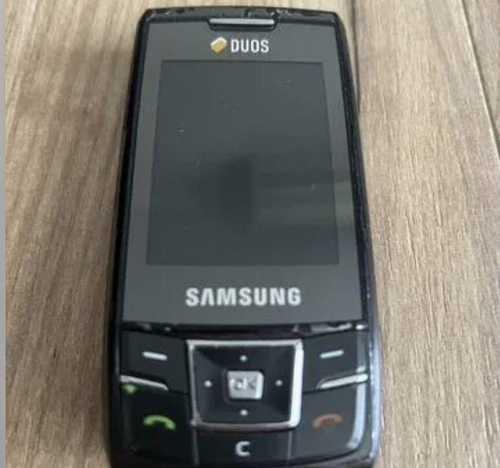 Samsung 2-SIM