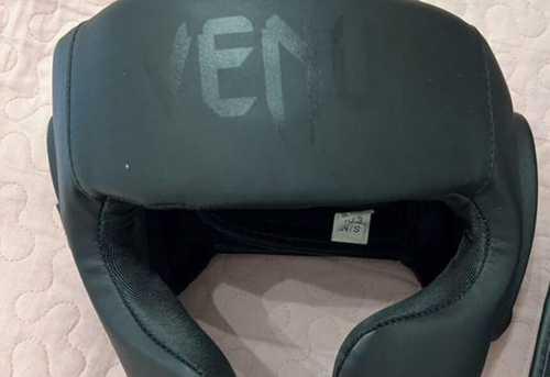 Шлем новый Venum
