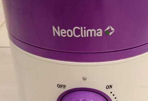 Увлажнитель воздуха NeoClima