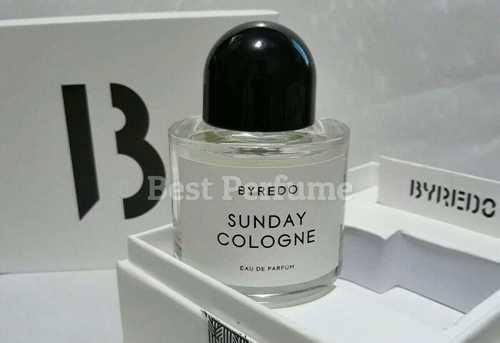 Byredo Sunday Cologne 100 мл