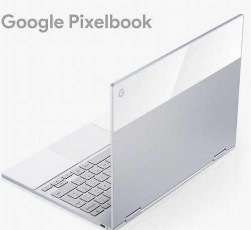 Google Pixelbook бу оптом