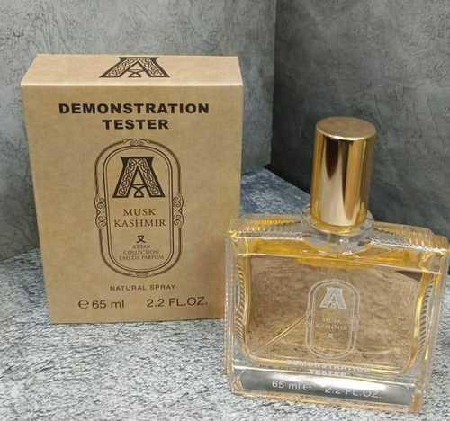 Musk Kashmir Attar Collection 65мл тестер