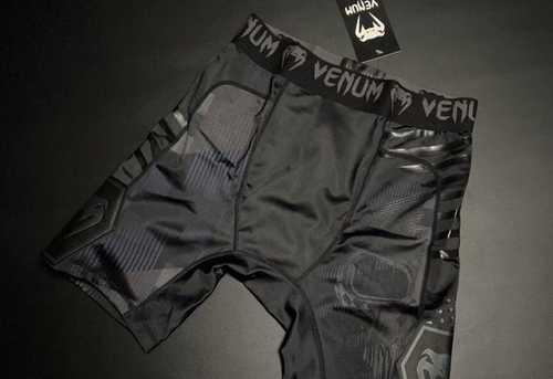 Компрессионные шорты Venum