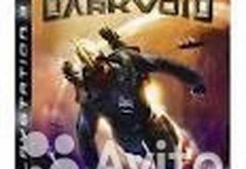 Dark void ps 3/XB 360
