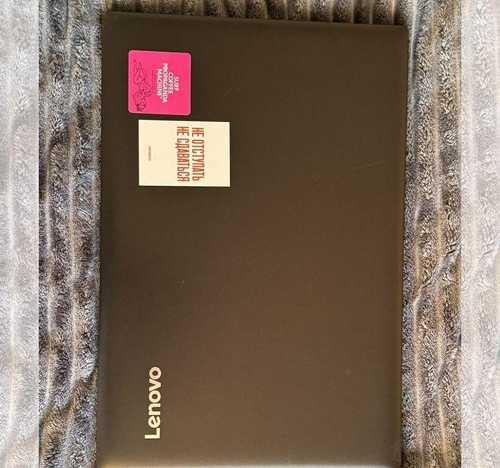 Ноутбук Lenovo Ideapad 330-15IKB бу