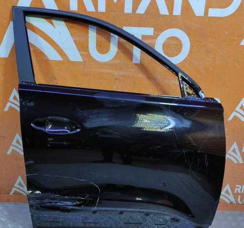 Дверь передняя правая Chery Tiggo 4 Pro T19