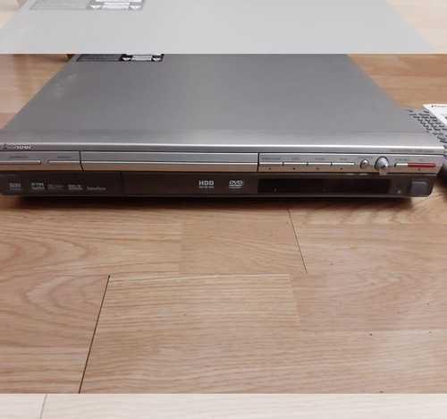 DVD Рекодер Pioneer DVR-5100H