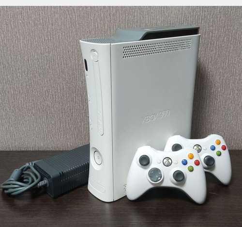 Xbox 360 Freeboot Aurora