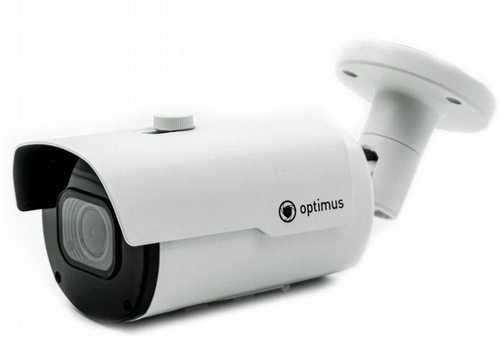 Optimus Smart IP-P015.0(4x) D уличная ip-камера