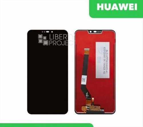 Дисплей для Huawei Honor 8C (BKK-L21), копия