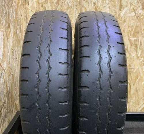 Kumho Cargo Mate 874 R12 P