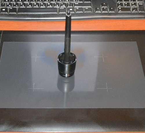 Wacom intuos 4 L PTK-840