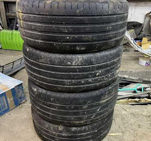 Nokian Tyres Hakka Black 2 225/50 R18