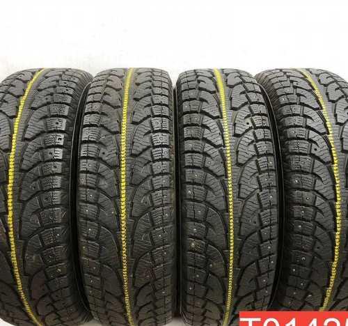 Hankook I'Pike RW11 225/65 R17 102T