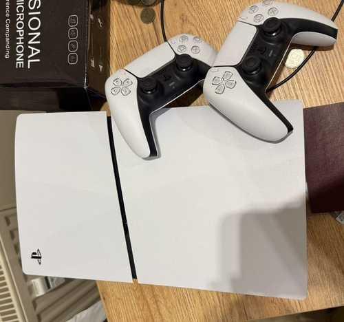 Sony playstation 5 slim