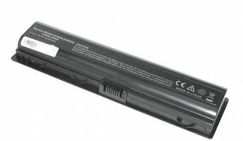 Аккумулятор HP Pavilion DV2000, DV6000 5200mAh