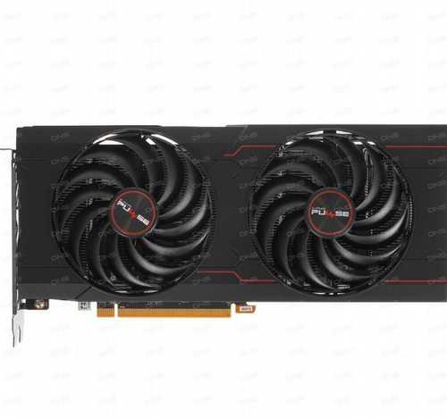 Видеокарта Sapphire AMD Radeon RX 6700 XT pulse