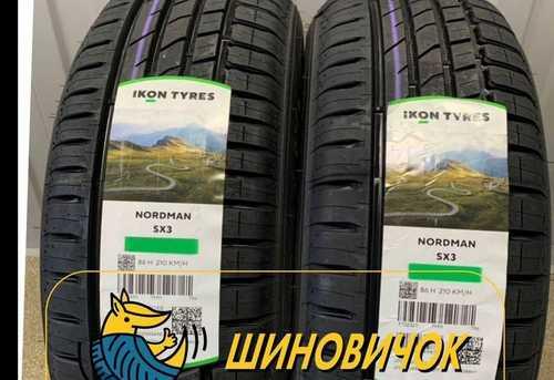 Nokian Tyres Nordman SX3 215/55 R16 97H