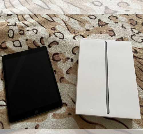 iPad 9 поколения