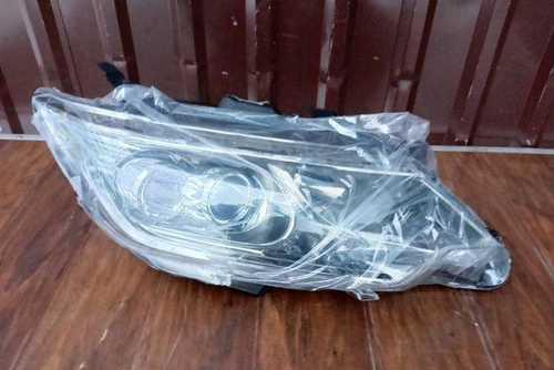 Фара LED правая Toyota Camry 55 2014-2017
