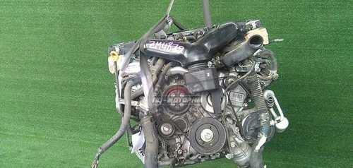 Двигатель Lexus 1UR-FSE 4.6 V8 GS GS460 / LS LS460