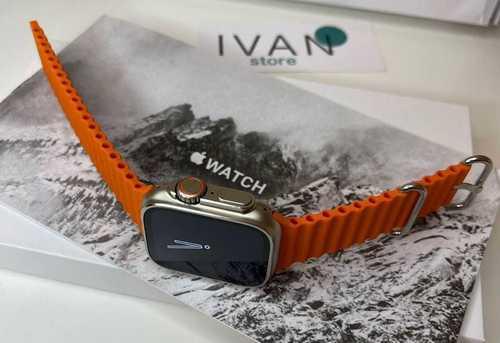 Смарт часы Watch Х8+ Ultra