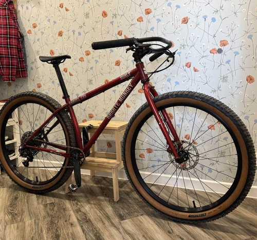 Surly Karate Monkey M