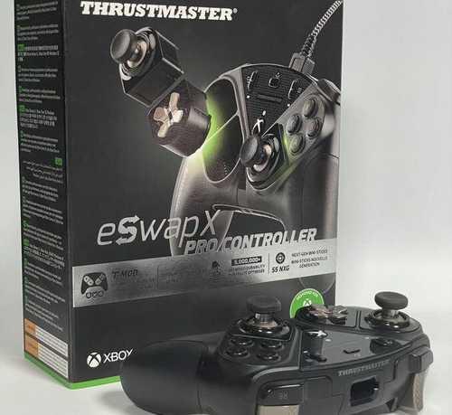 Геймпад Thrustmaster eSwapX Pro (36051)