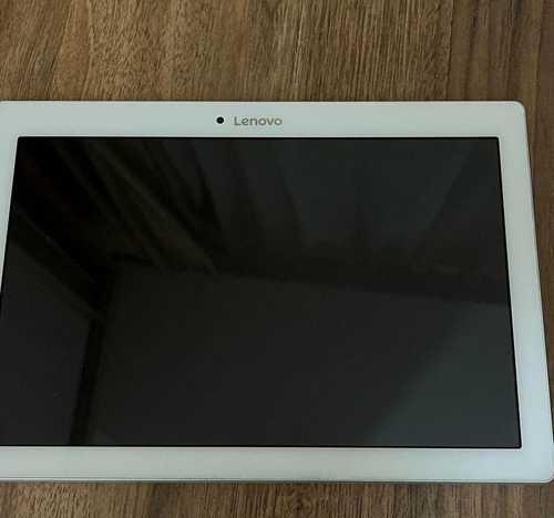 Планшет lenovo tab 2 a10-30