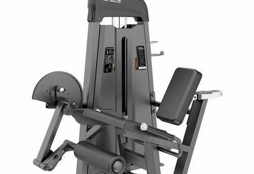 E-3002 Разгибание ног сидя (Leg Extension). Стек