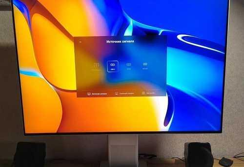 Монитор huawei MateView 28" IPS HSN-CBA