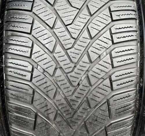 Continental ContiWinterContact TS 850 205/55 R16 91T
