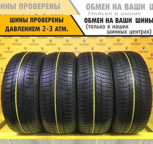 Michelin X-Ice XI3 235/50 R18 101H