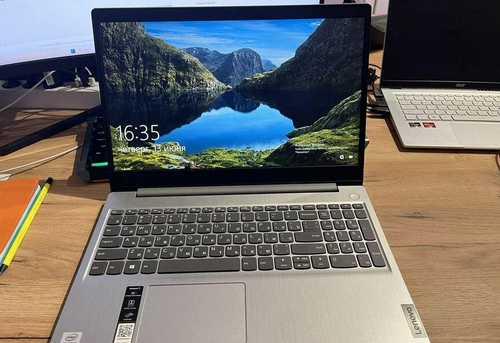 Ноутбук Lenovo ideapad 3 15IML05 Core i3 10110U
