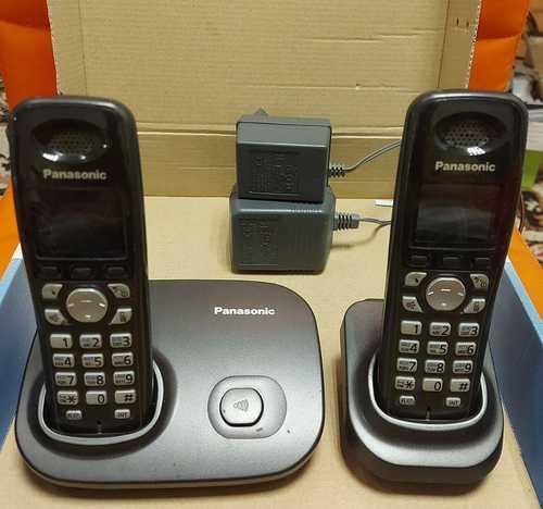 Panasonic KX-TG8011RU