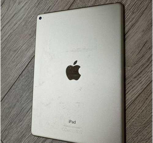 iPad Air 2