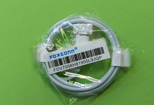 USB-C-Lightning оригинал Foxconn Кабель