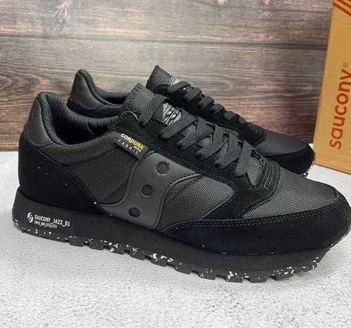 Мужские Кроссовки Saucony Jazz Cordura